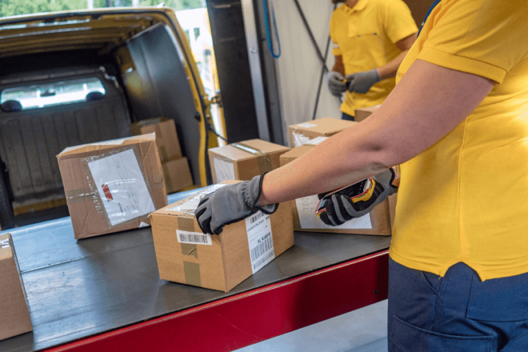 Como Escolher o Serviço de Entrega Ideal para Sua Empresa - Entregas ...